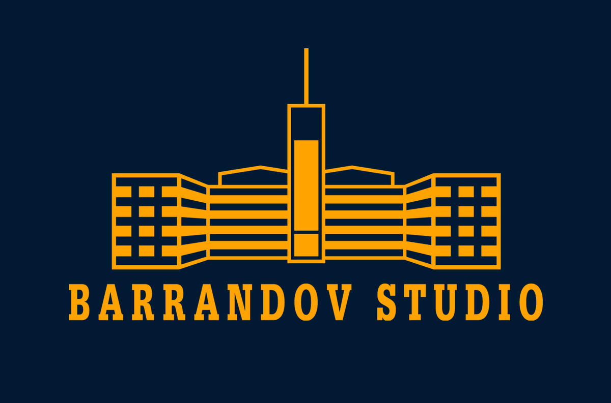 Киностудия в Праге (Barrandov Studios)
